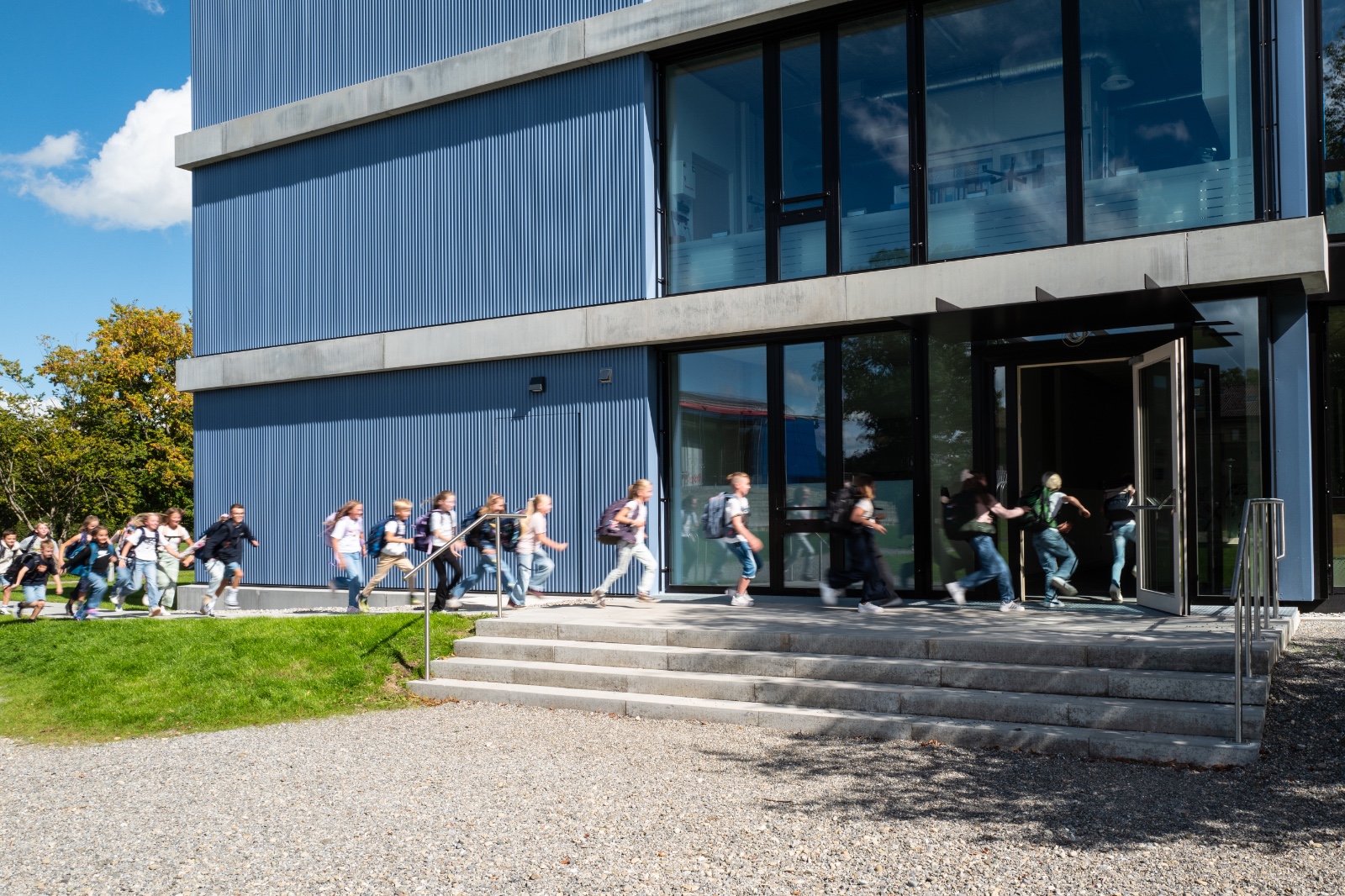 Gymnasium Wilhelmsdorf: Ausnahmetalent Lucas Braun erringt Bundespreis ...