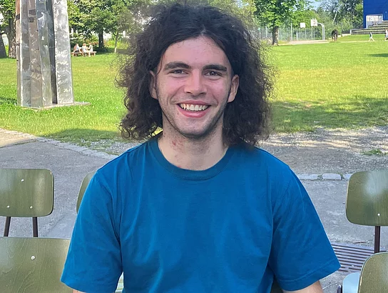 Gymnasium Wilhelmsdorf: Ausnahmetalent Lucas Braun erringt Bundespreis ...