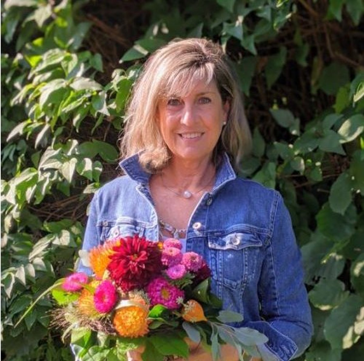 Gymnasium Wilhelmsdorf: Das Gymnasium Wilhelmsdorf verabschiedet Andrea ...